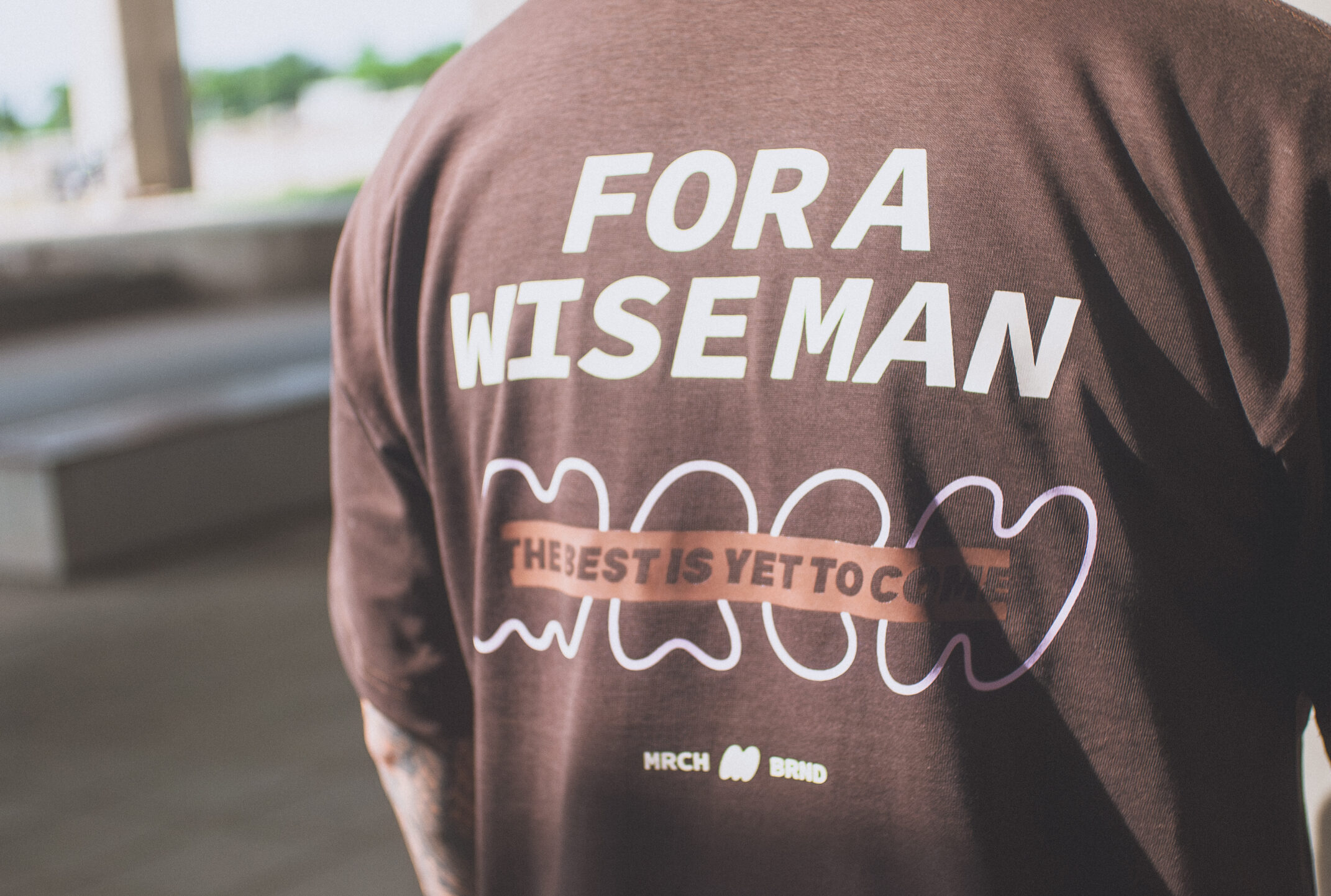 MRCH – Tienda de ropa, gorras y accesorios